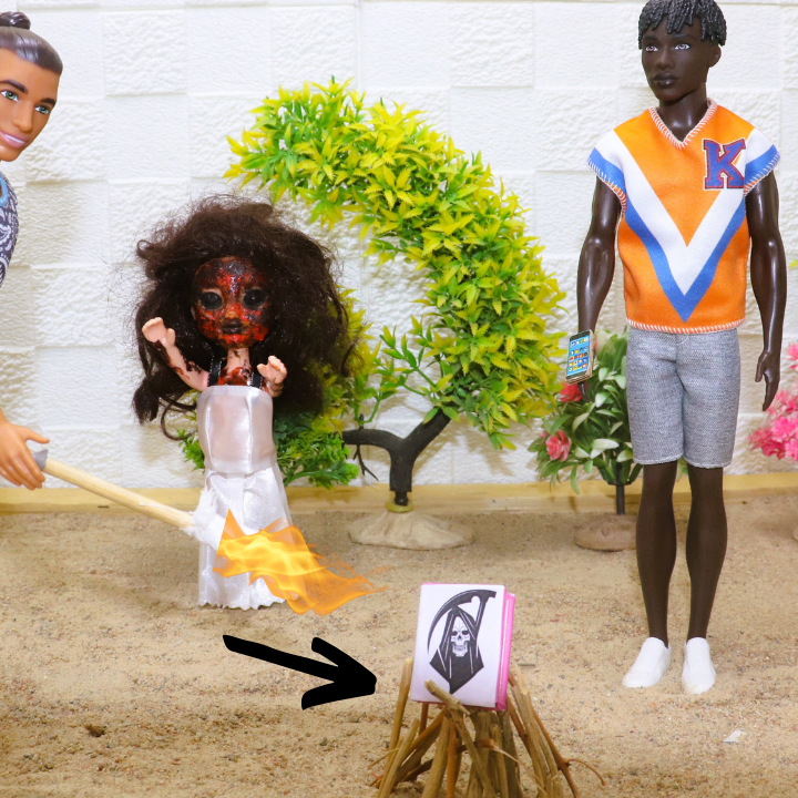 Post from The Little Cook Dora Bora