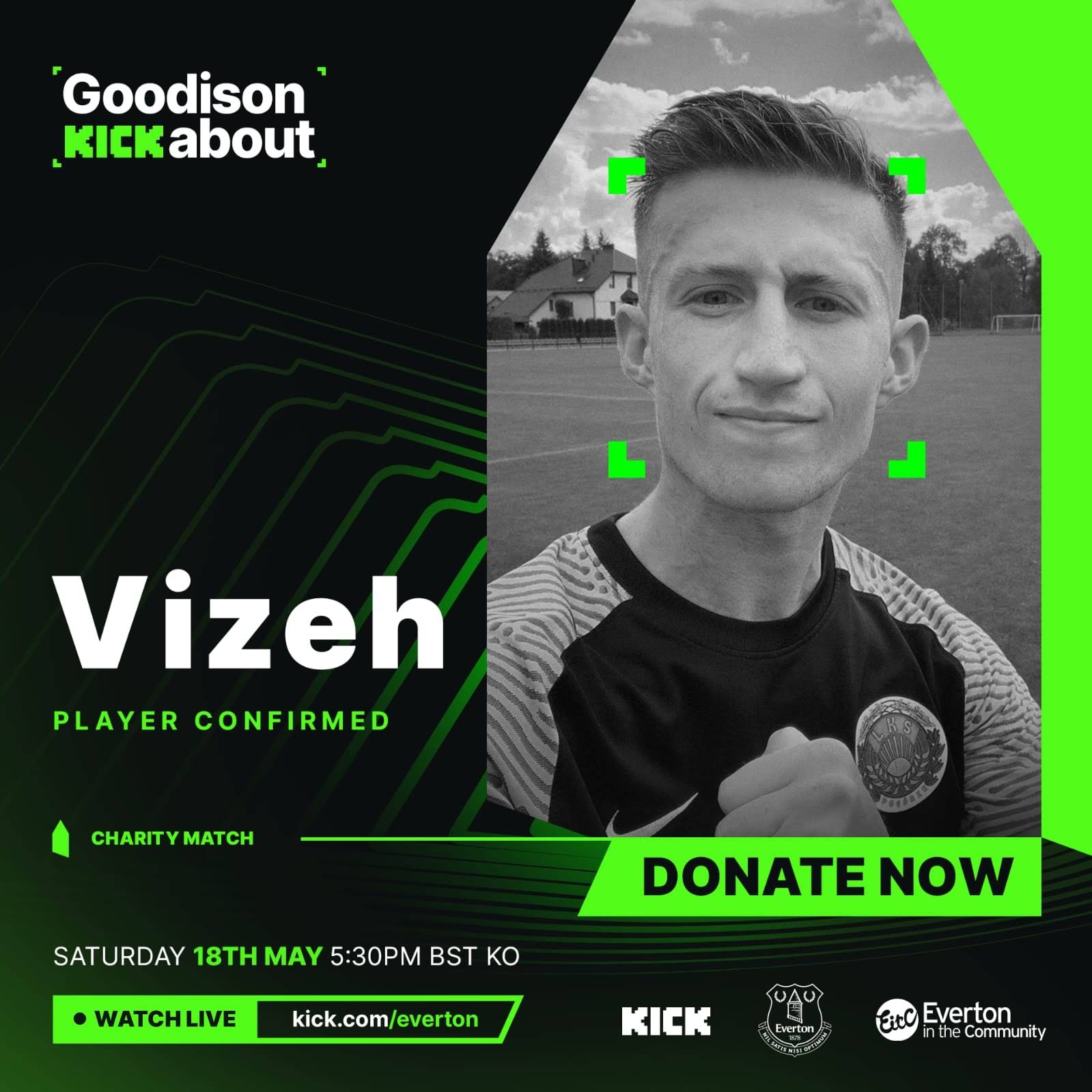 Post from Vizeh