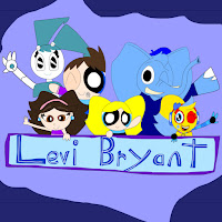 Post from Levi Bryant