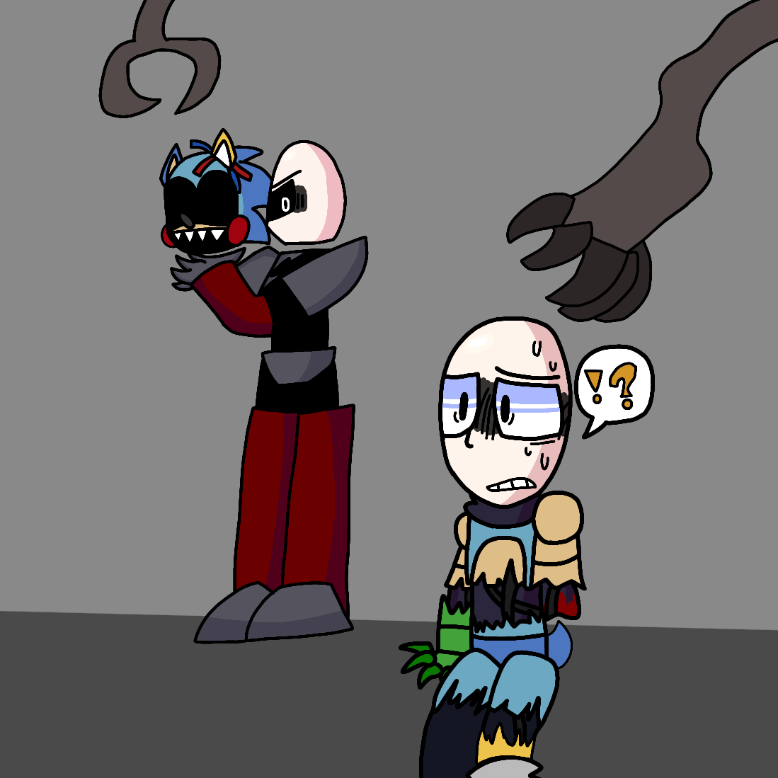 Post from Joeylee_9 2025 [Toy Foxy.exe]