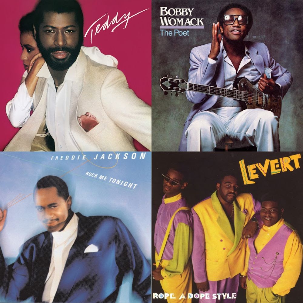 Old Skool Jamz