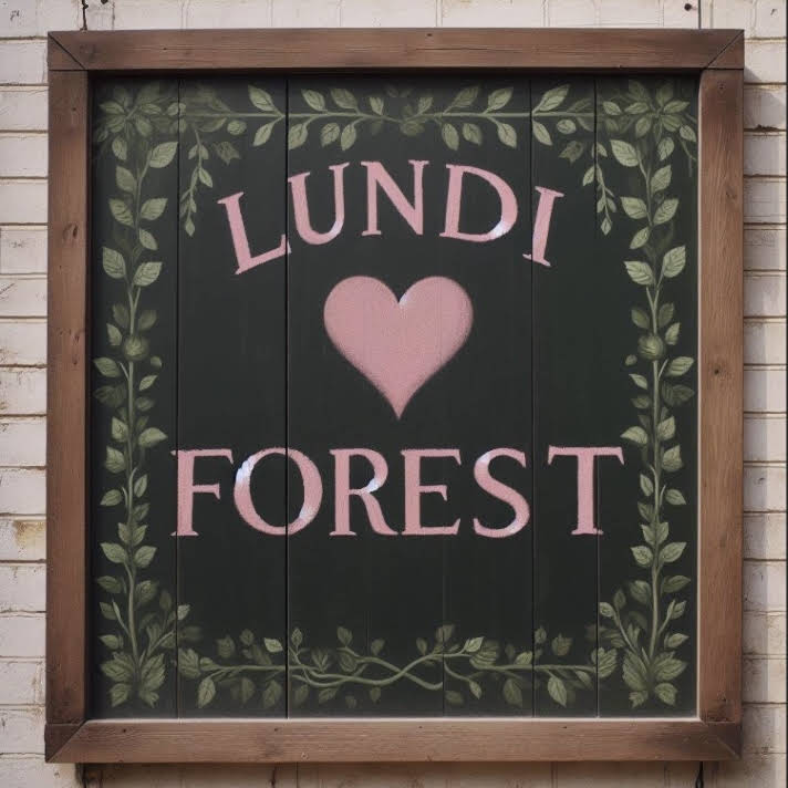 Post from Lundi Forest