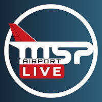 Post from MSP Airport LIVE