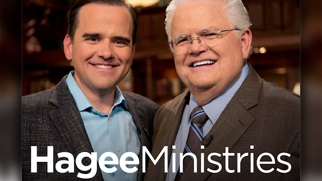 Watch Hagee Ministries online | YouTube TV (Free Trial)