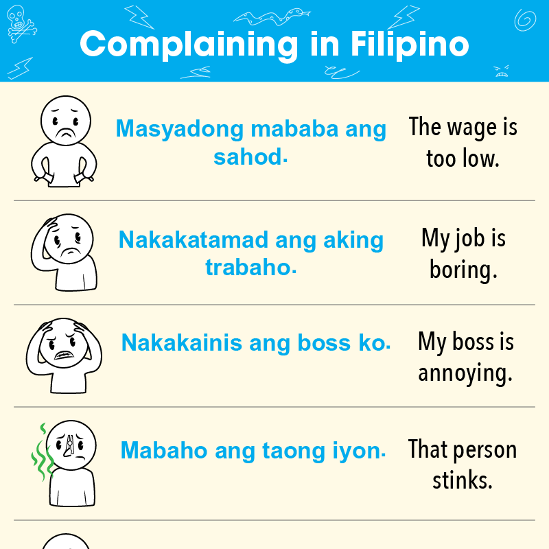 Post from Learn Filipino with FilipinoPod101.com
