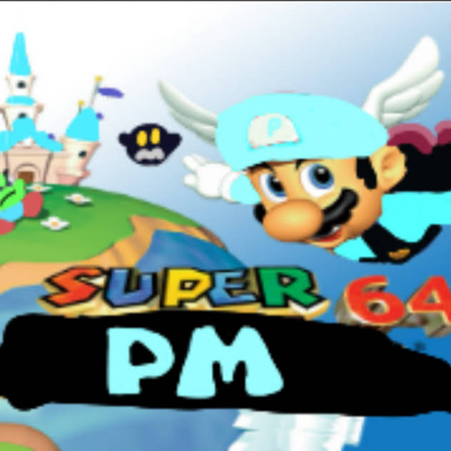 Post from PM64