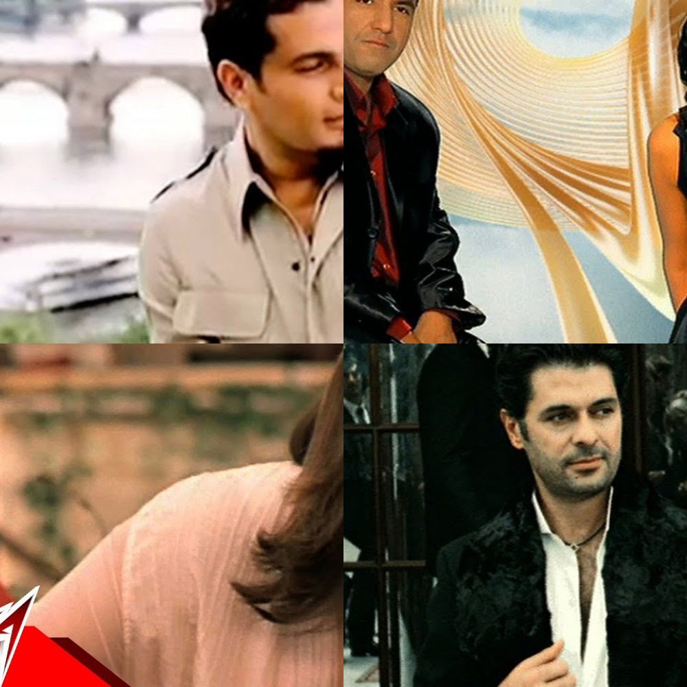 Mazzika Greatest Hits