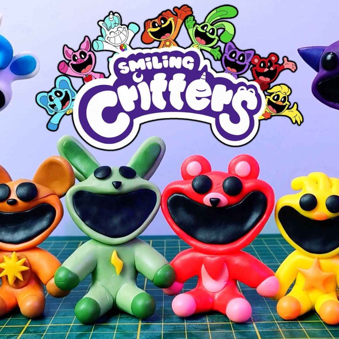 Post from Rose Creatures