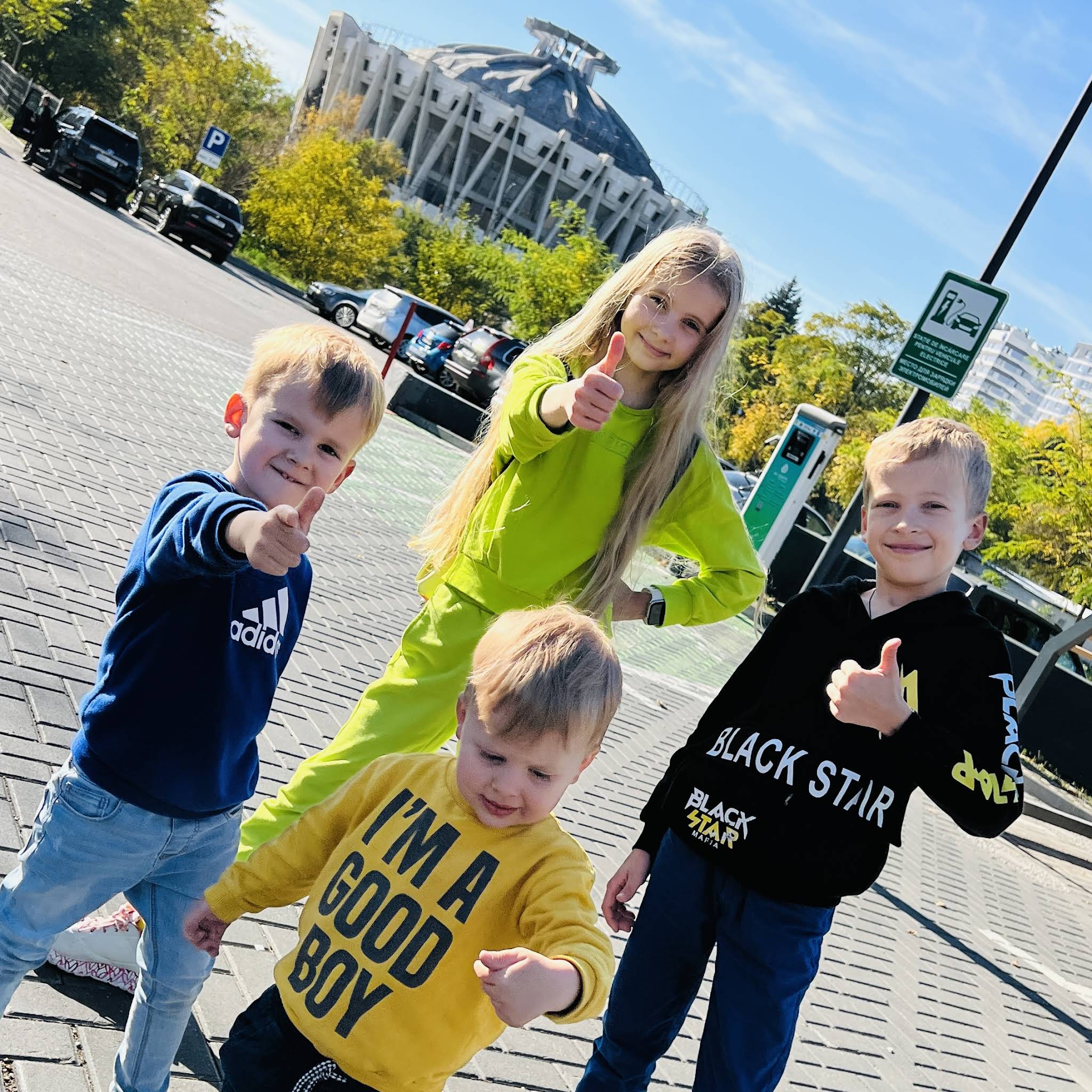 Post from Familia MELIMI