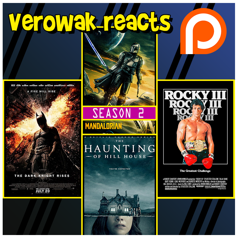 Post from Verowak Reacts