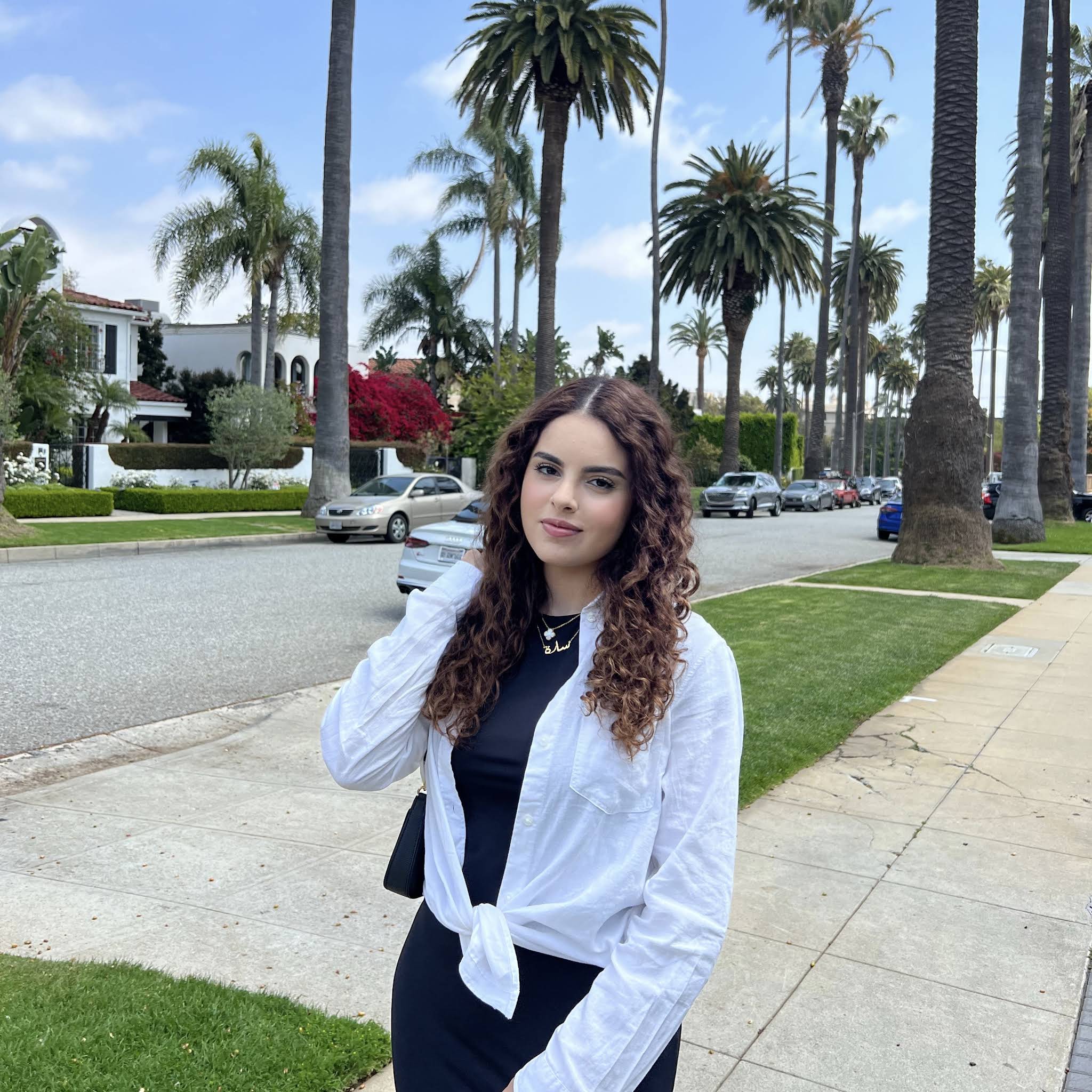 Post from Sara Finance