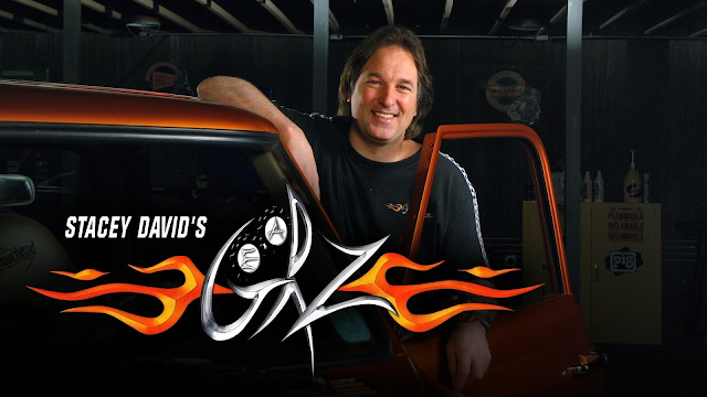 Watch Stacey David's GearZ online | YouTube TV (Free Trial)