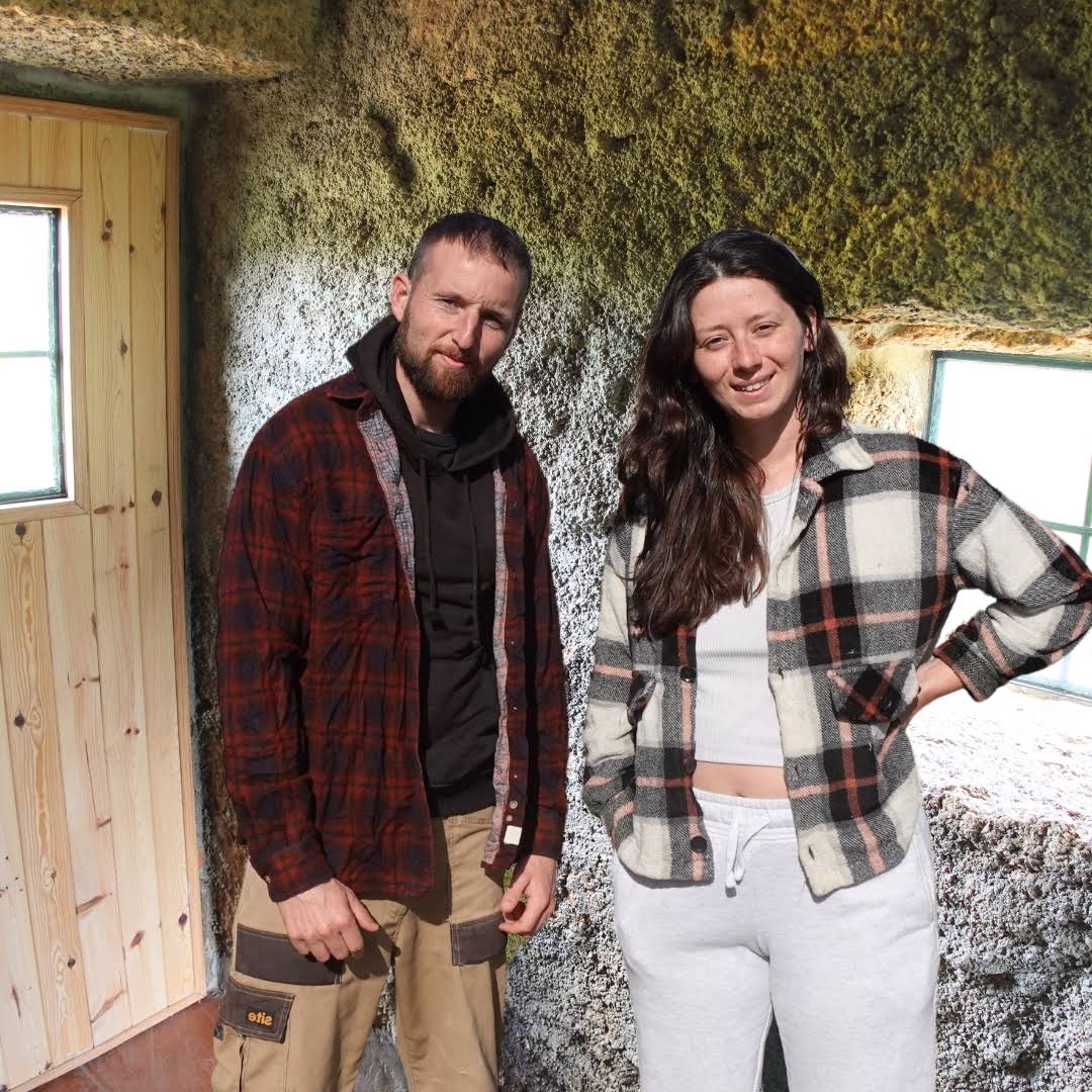 Post from The Origin Homestead