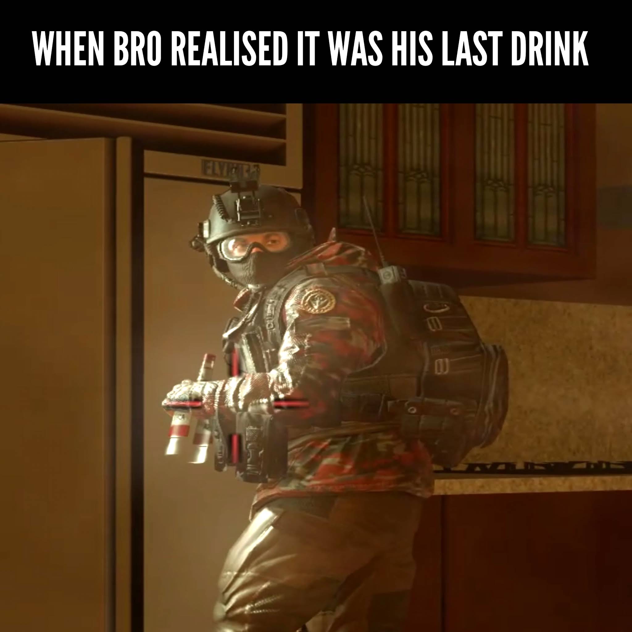 Post from Major Alex
