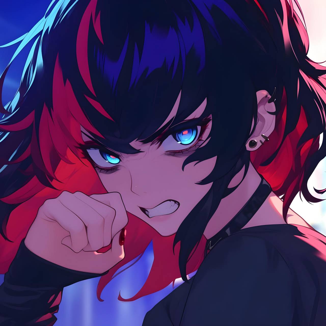 Post from Nightcore Venyx