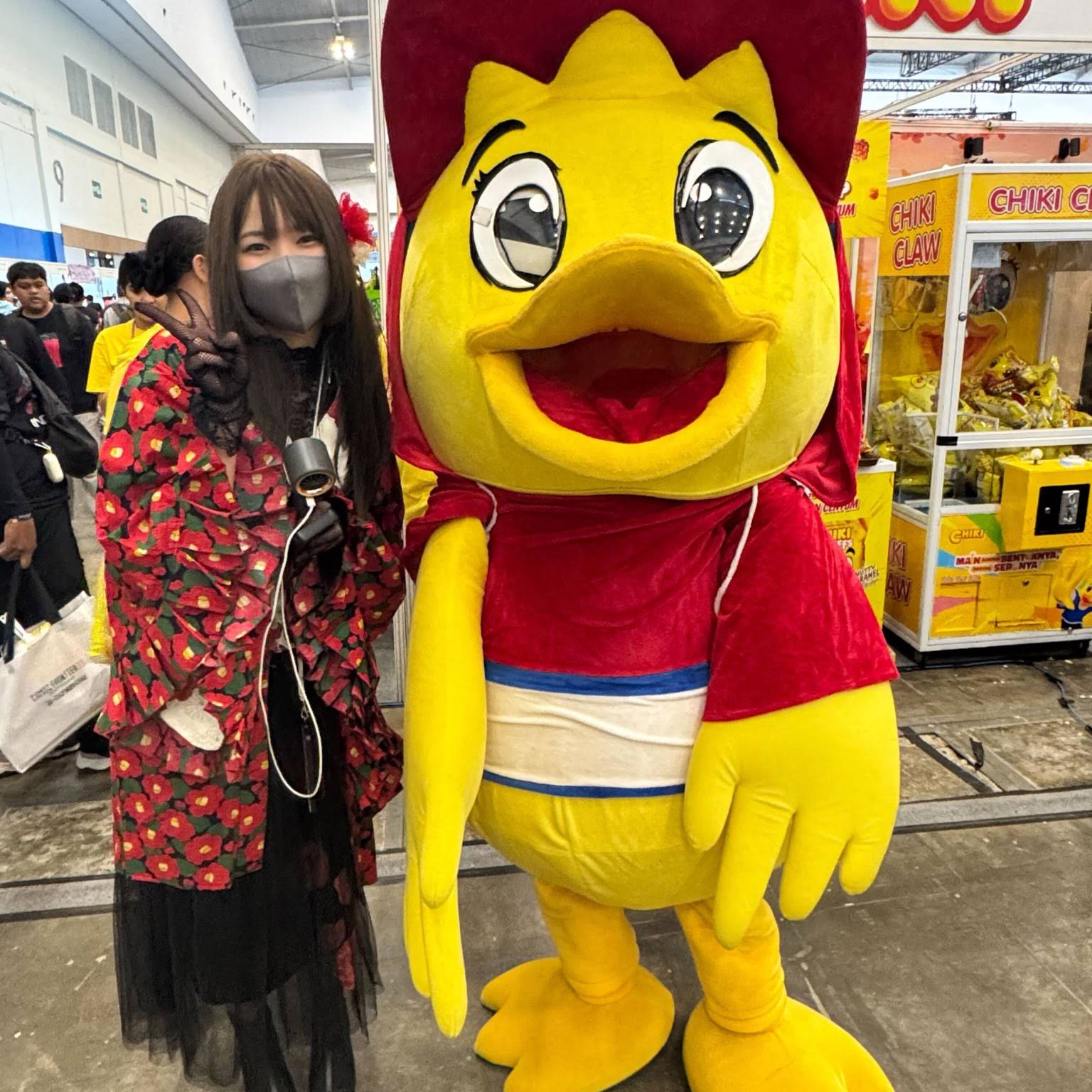 Post from 落乃いなほ-Ochinai Inaho-