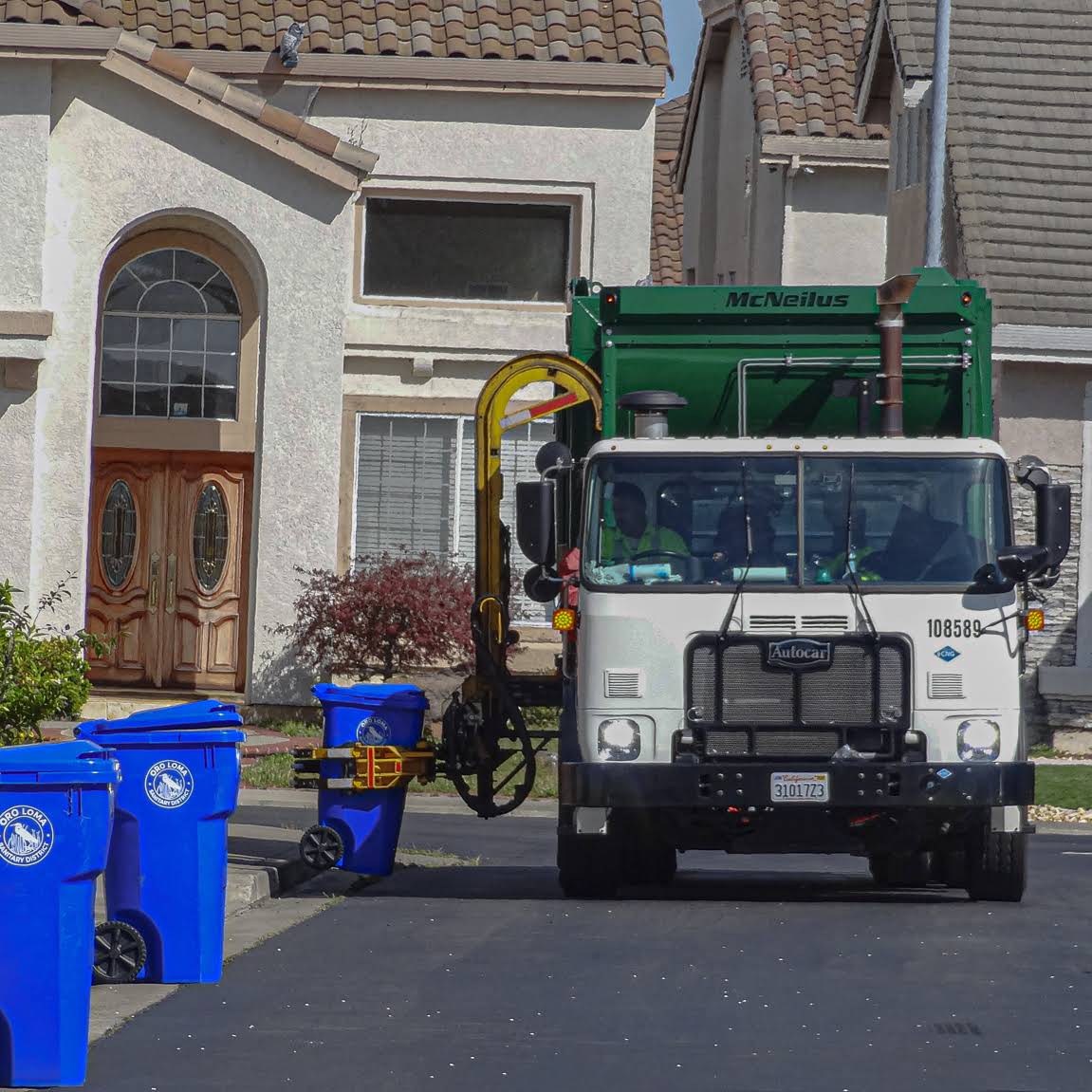 Post from Garbage Nation