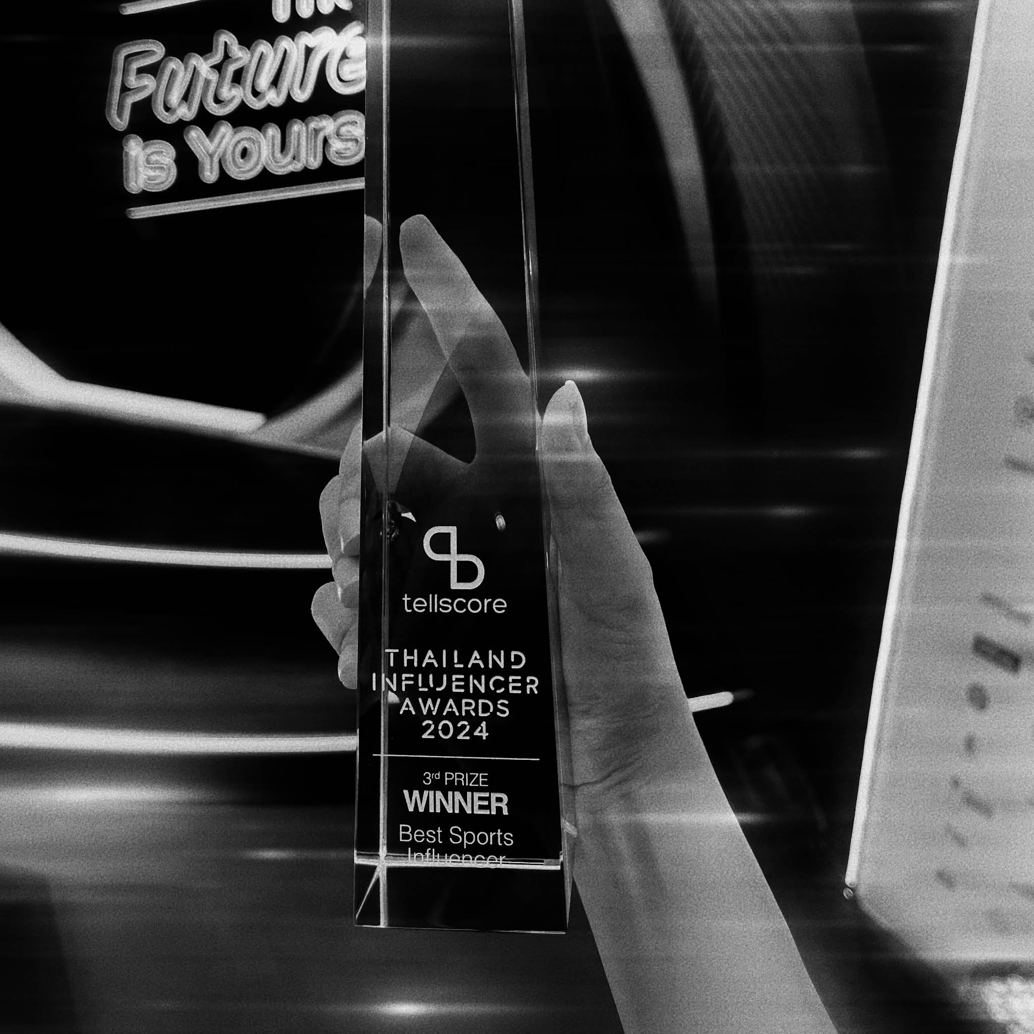 Post from Reflex Channel