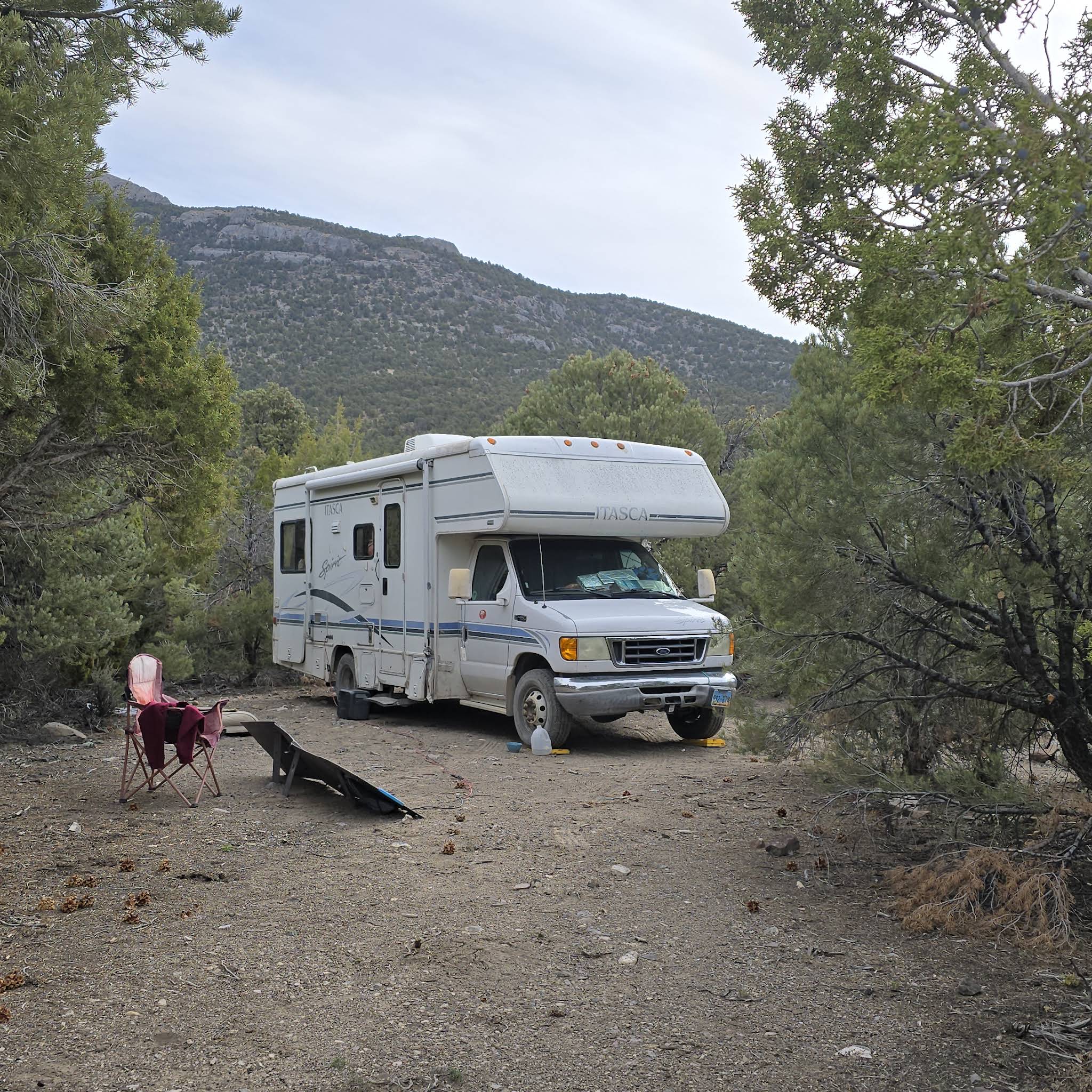 Post from Carolyn's RV Life