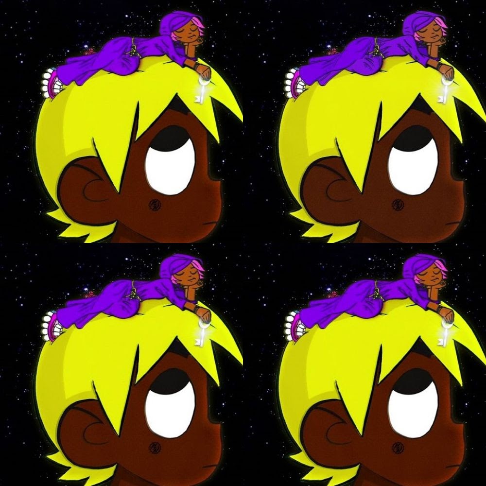 Lil Uzi Vert - Eternal Atake (Deluxe Full Album)