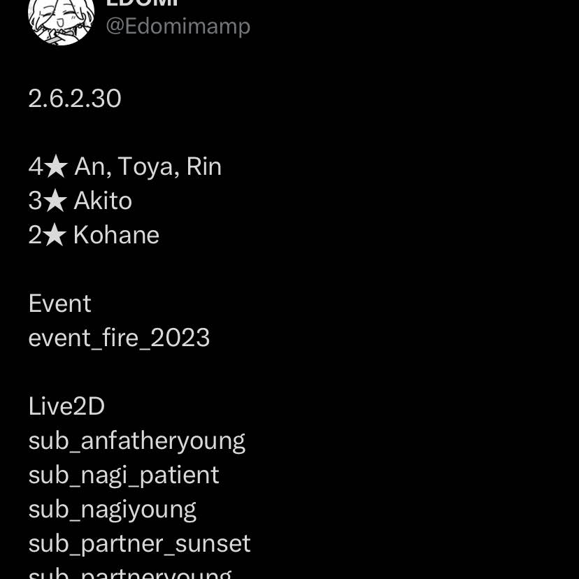 Post from Ruby Fernandez