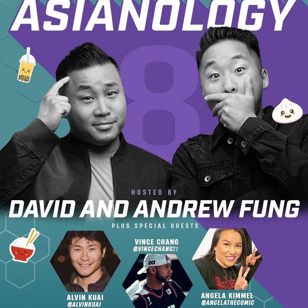 Post from FUNG BROS.