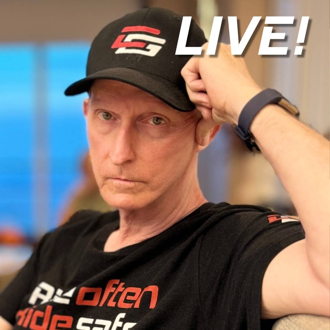 Post from Cruiseman's Garage