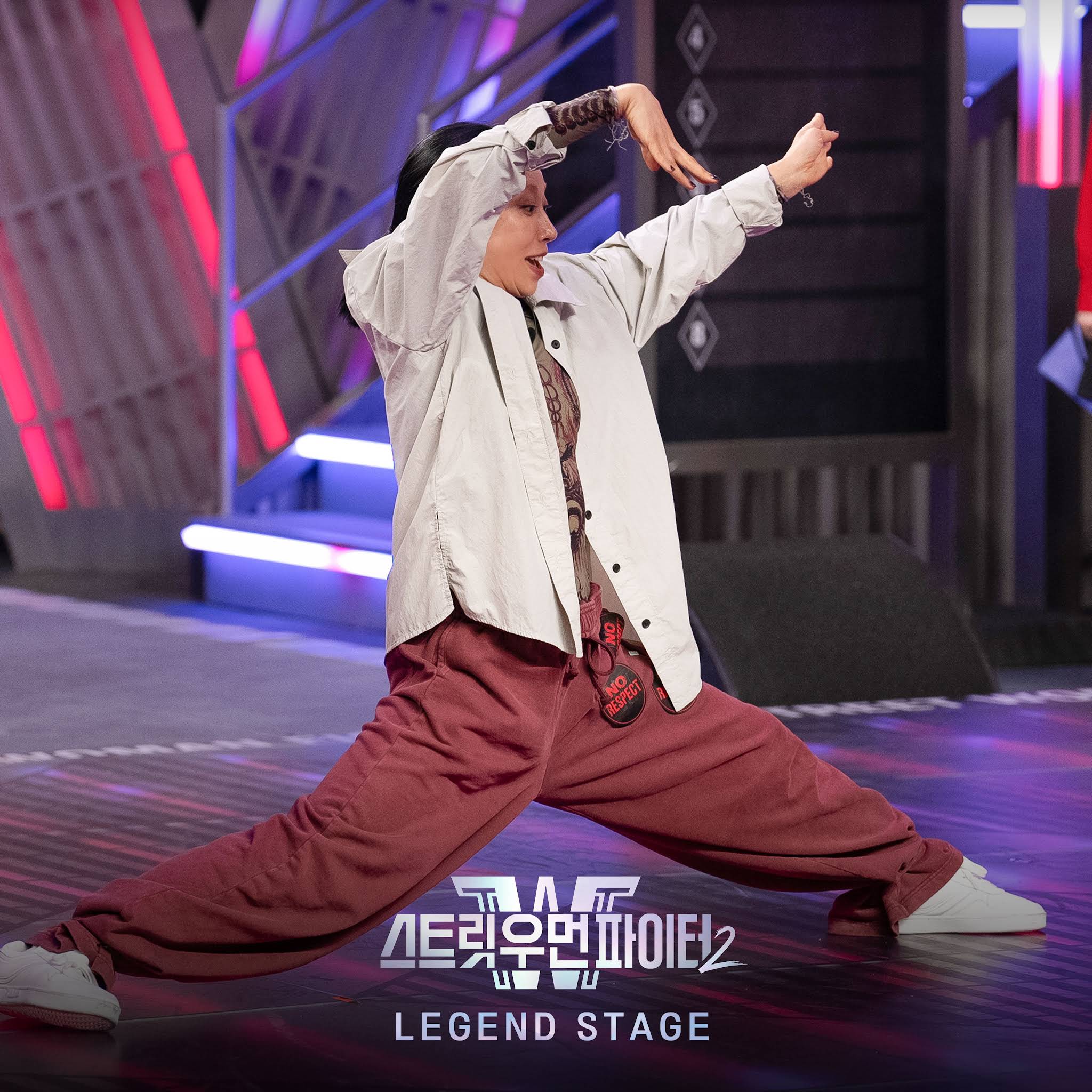 Post from The CHOOM (더 춤)