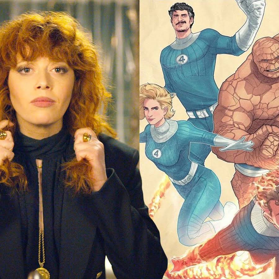 Post from Marvel/DC: Geek Movies