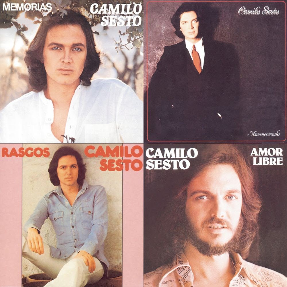 Camilo sexto