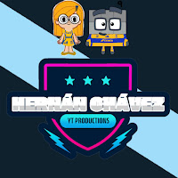 Post from Hernan Chavez YT Productions (2008)