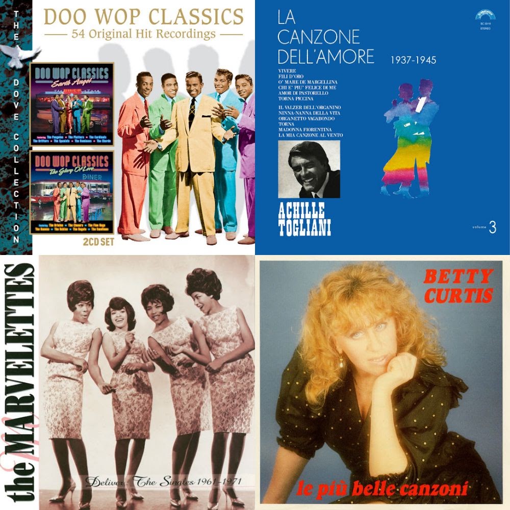 Goodfellas Full Soundtrack