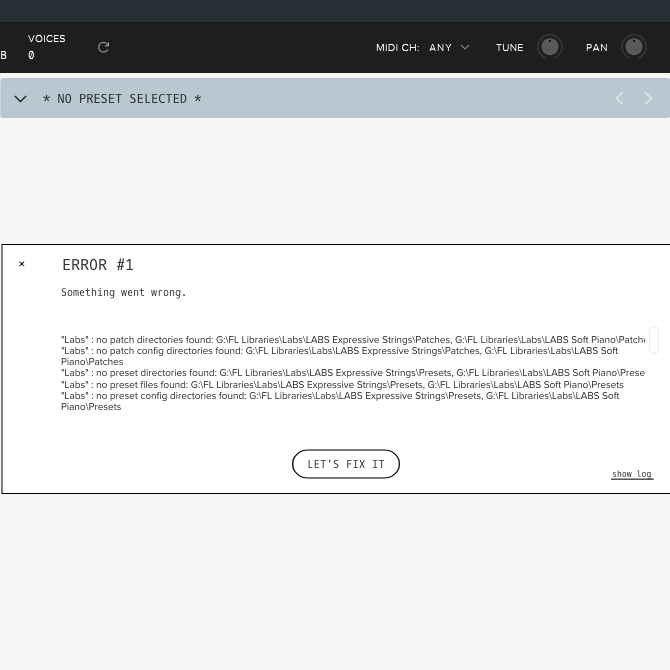 Post from Anas Sameer