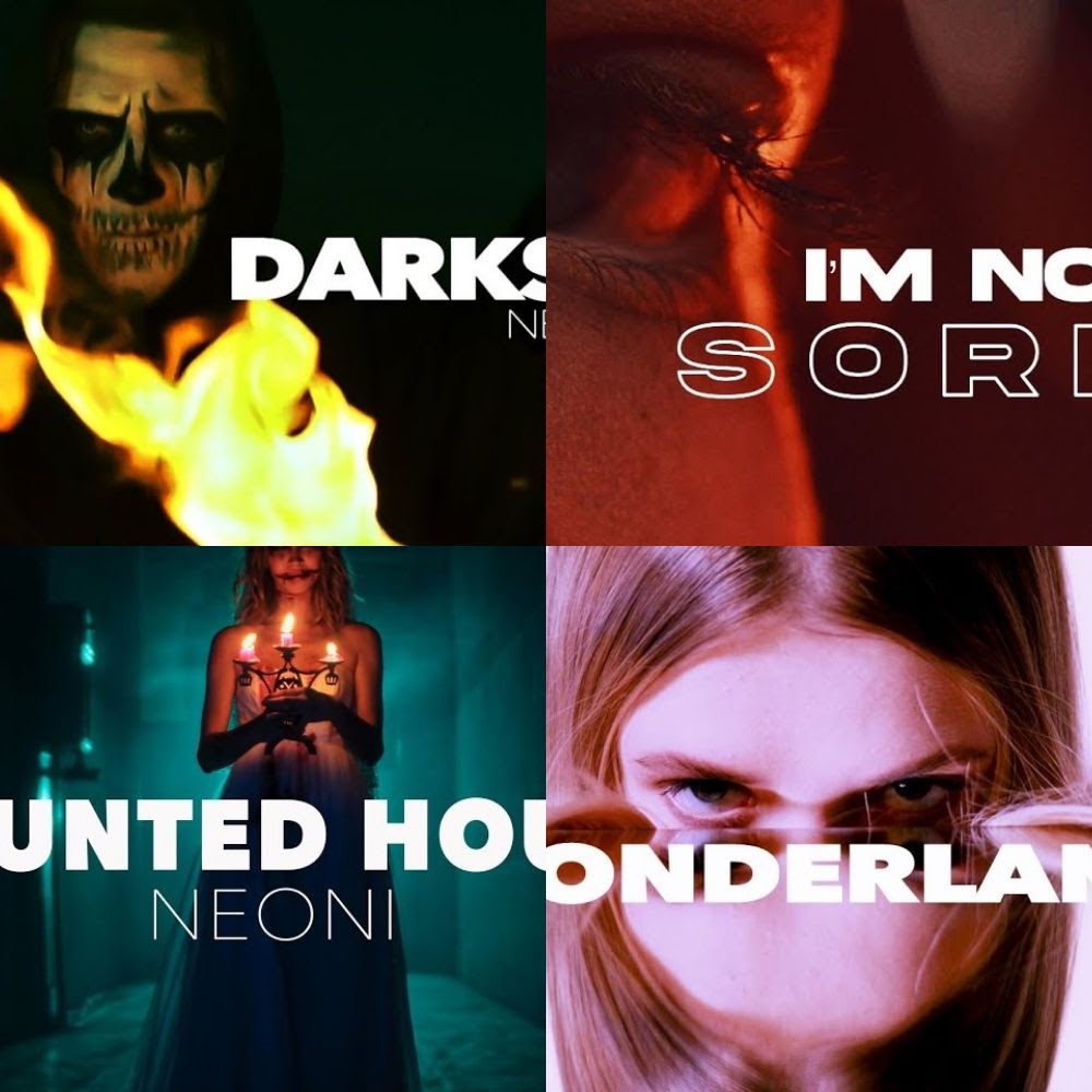 Popular NEONI videos