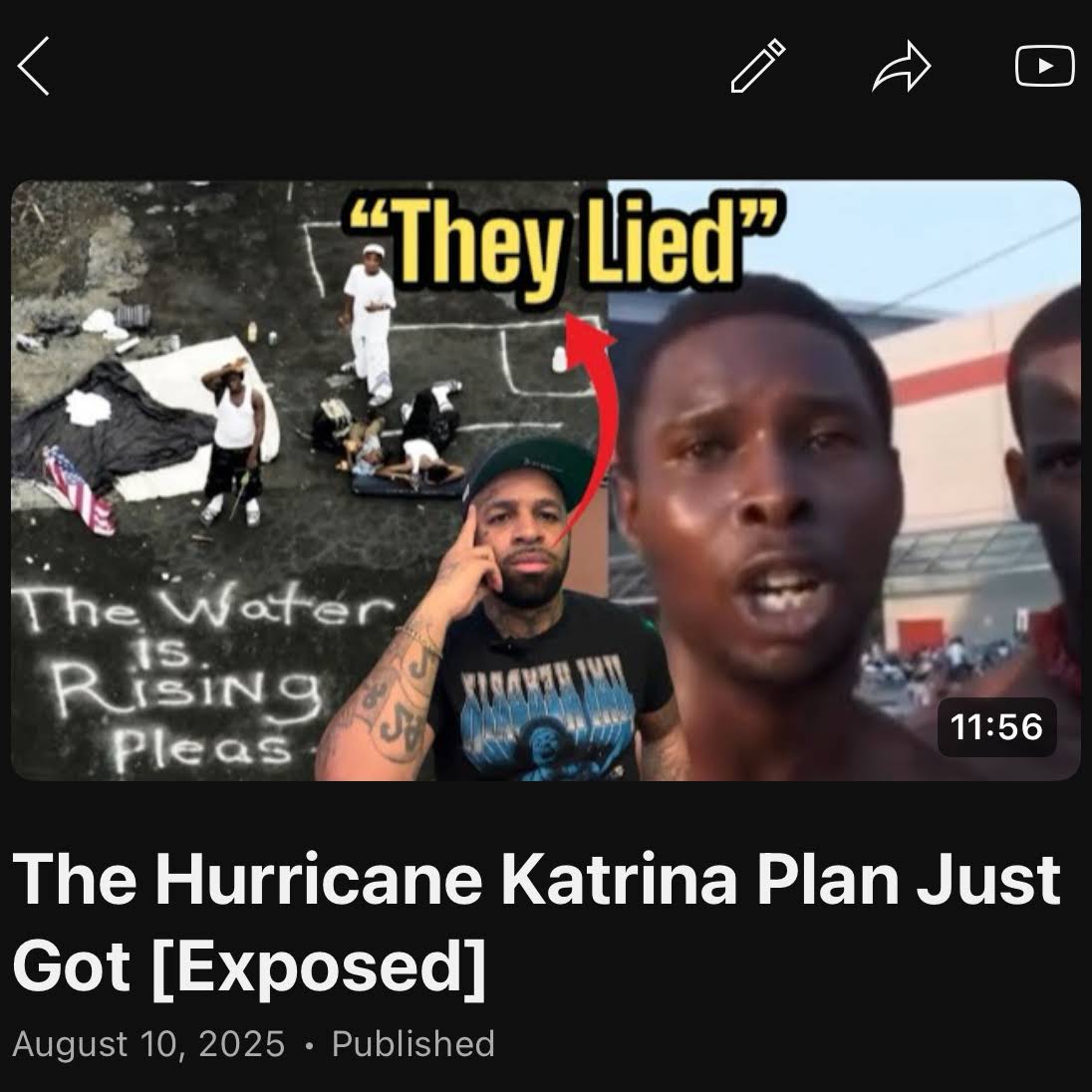 Post from Introvert Rockstar⚜️