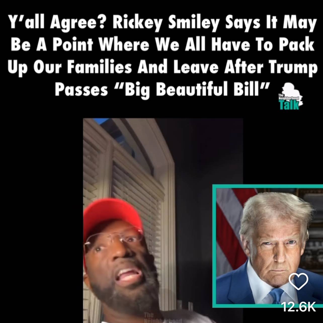 Post from Messy Michon Live