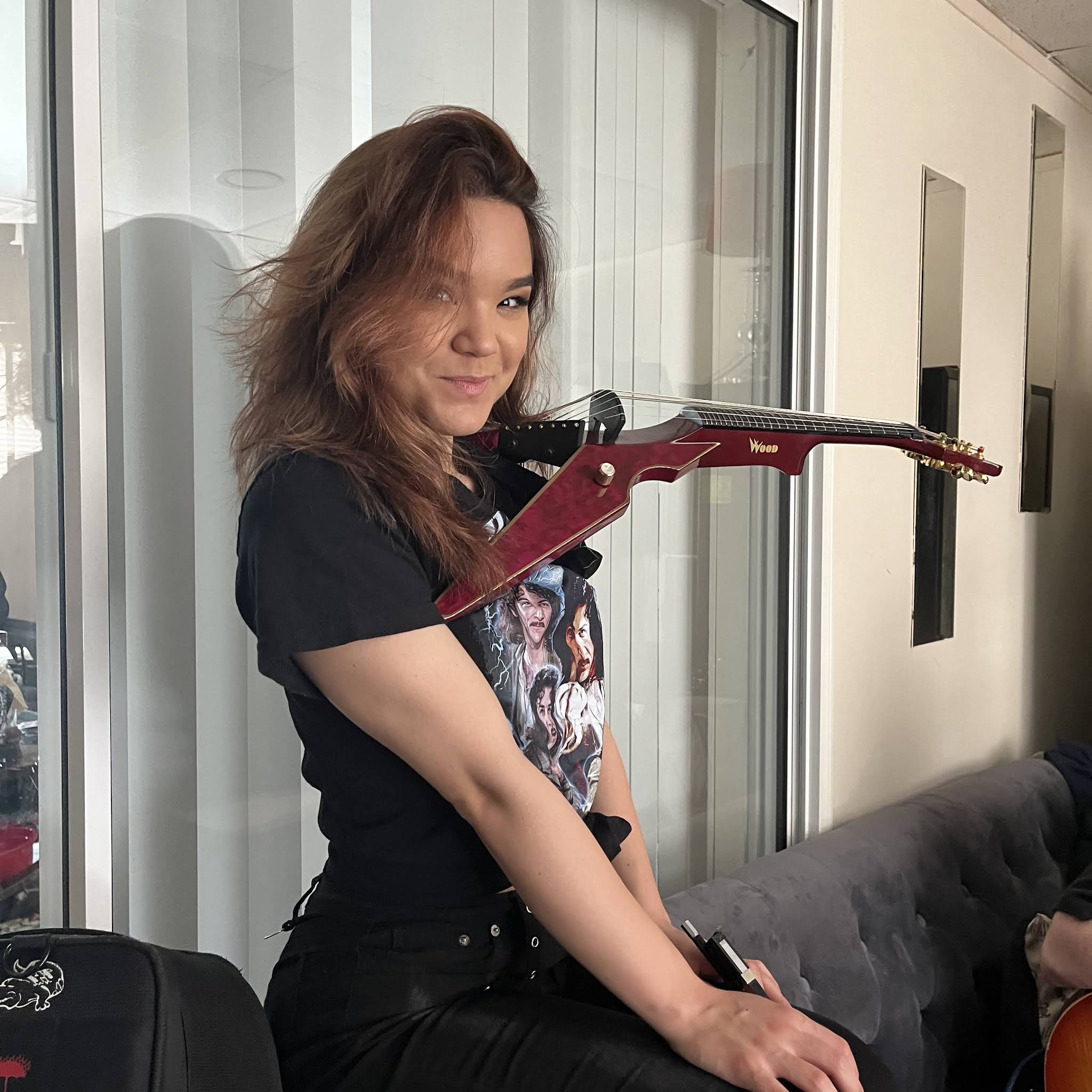 Post from Mia Asano Music