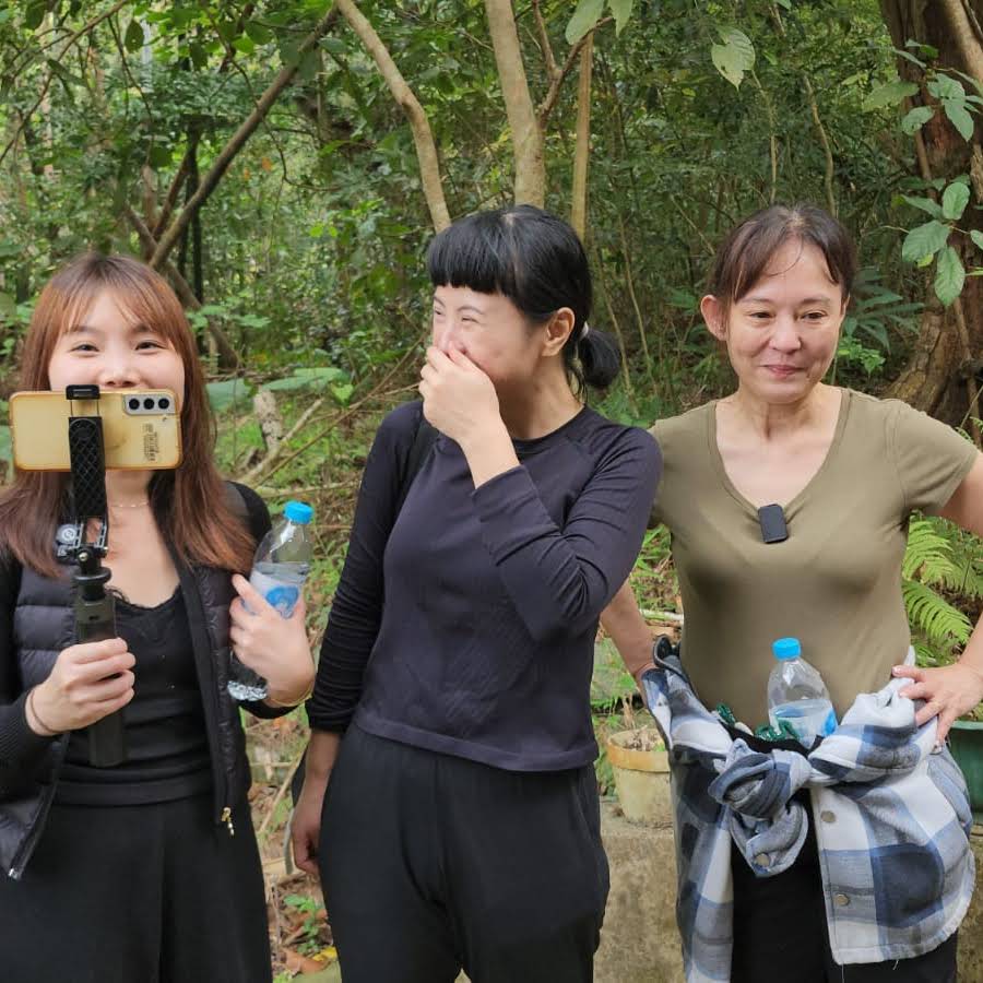 Post from BRENDA LUI 呂倩萍