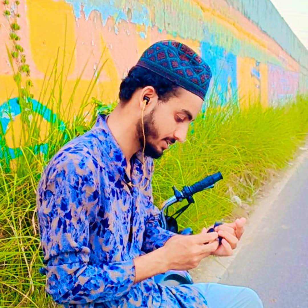 Post from aquib vlog saodi