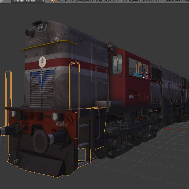 Post from MSTS 3D MODELS
