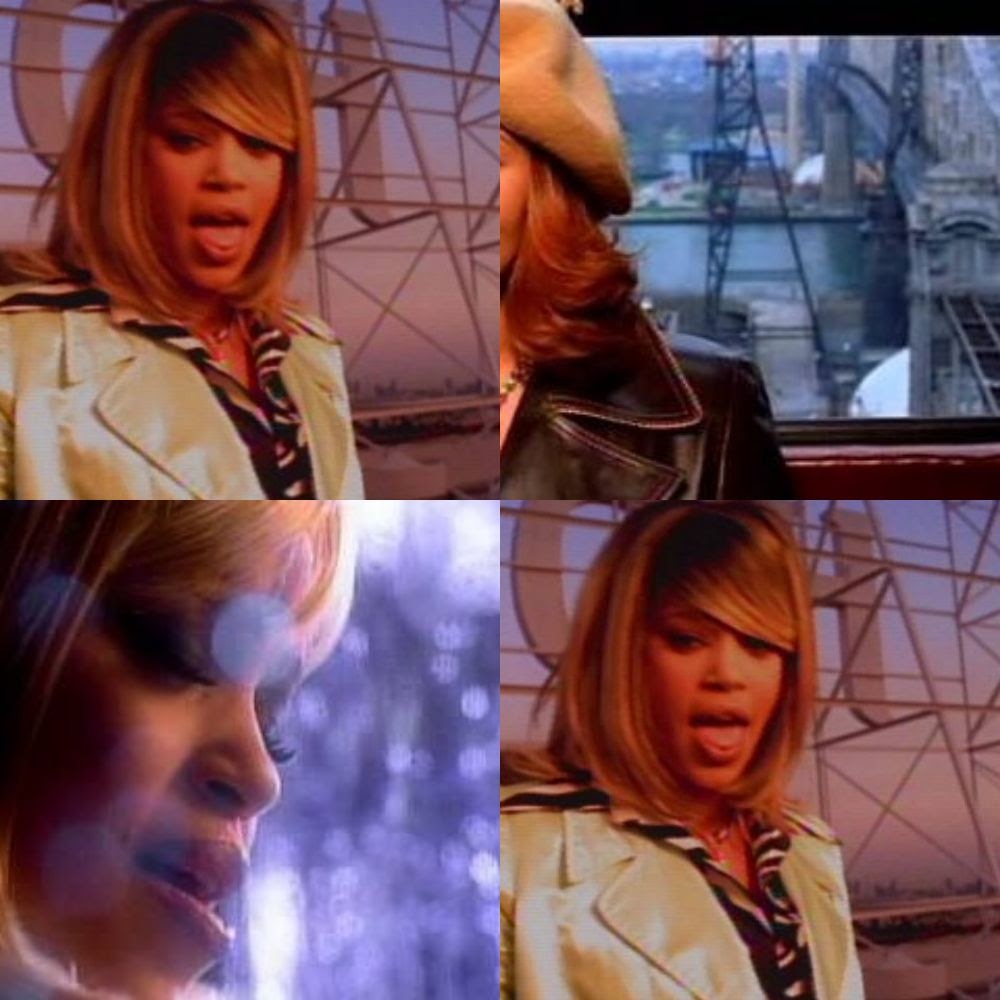 Faith Evans Greatest Hits