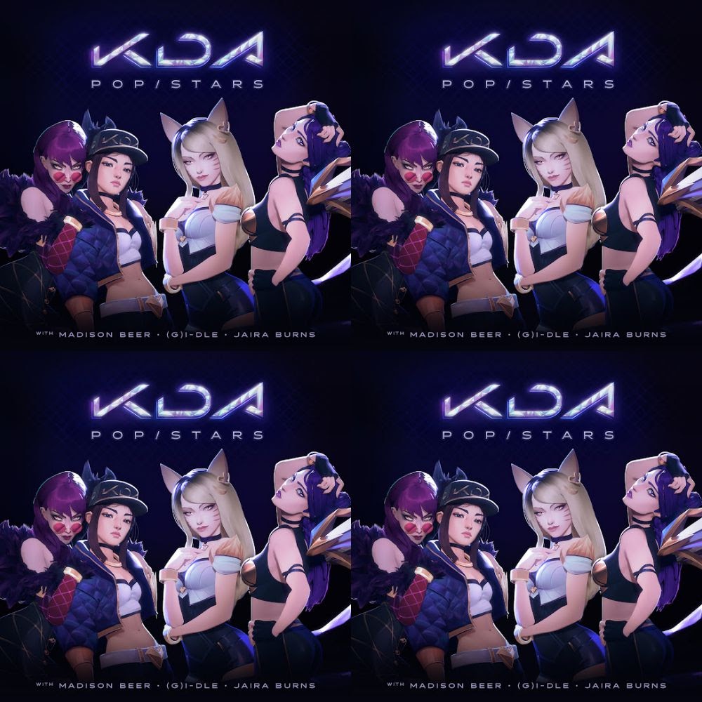 KDA