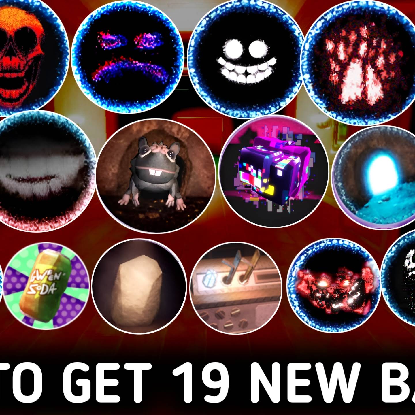 Post from Challenge Breaker Gamer