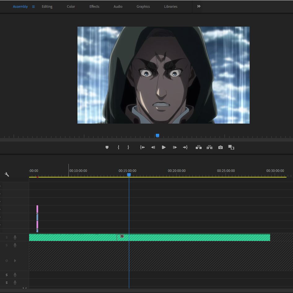 Post from Bta3 Anime - بتاع انمي