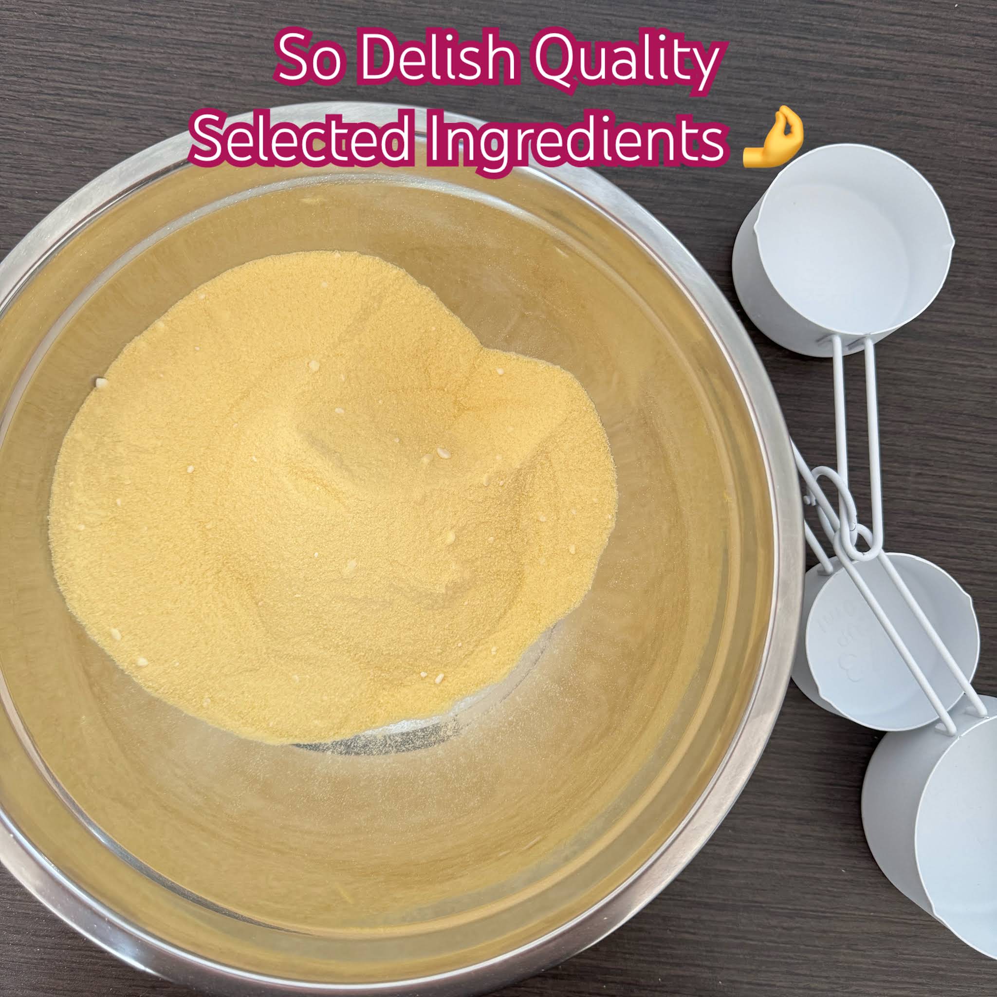 Post from Miss So Delish