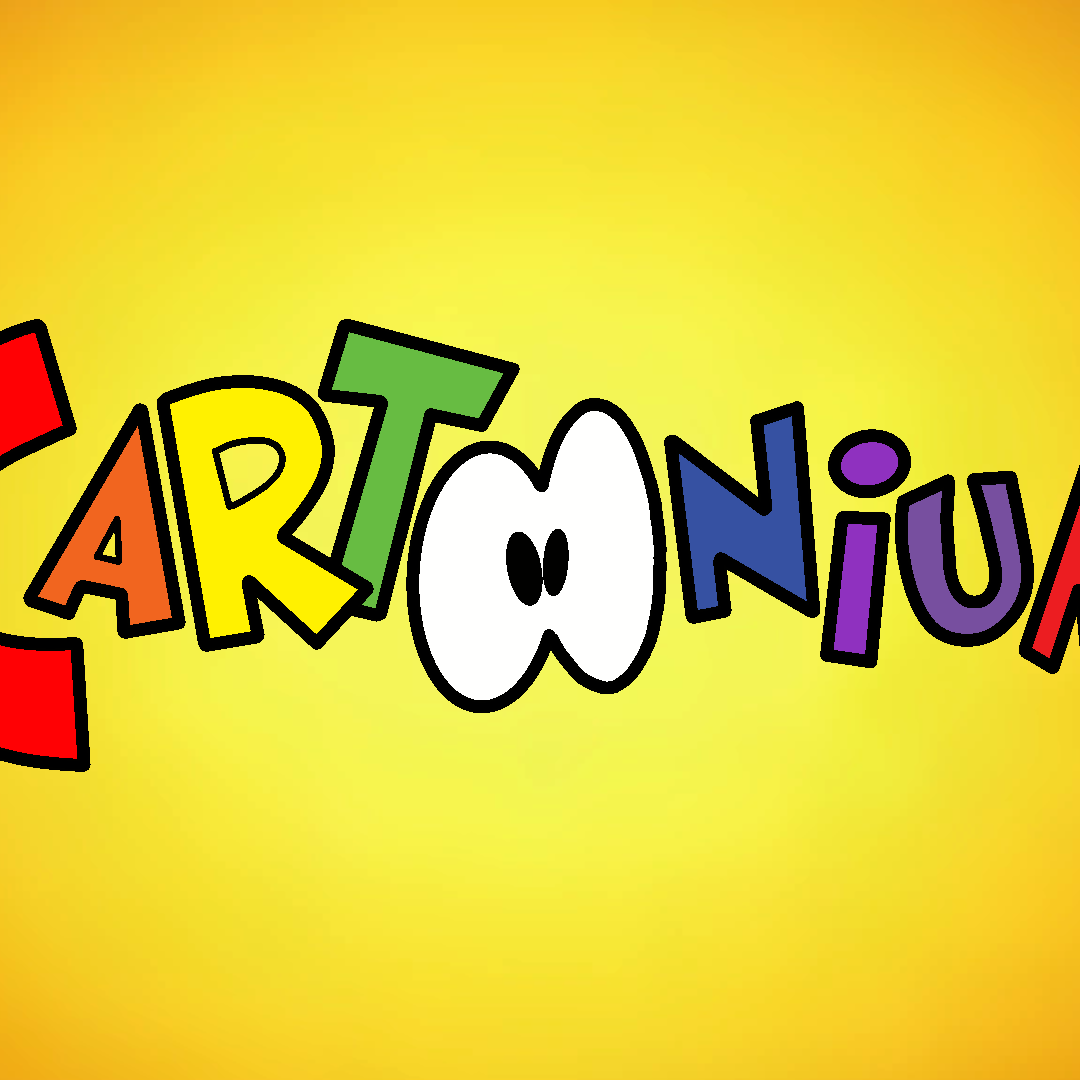 Post from Radioactive Animation Studios