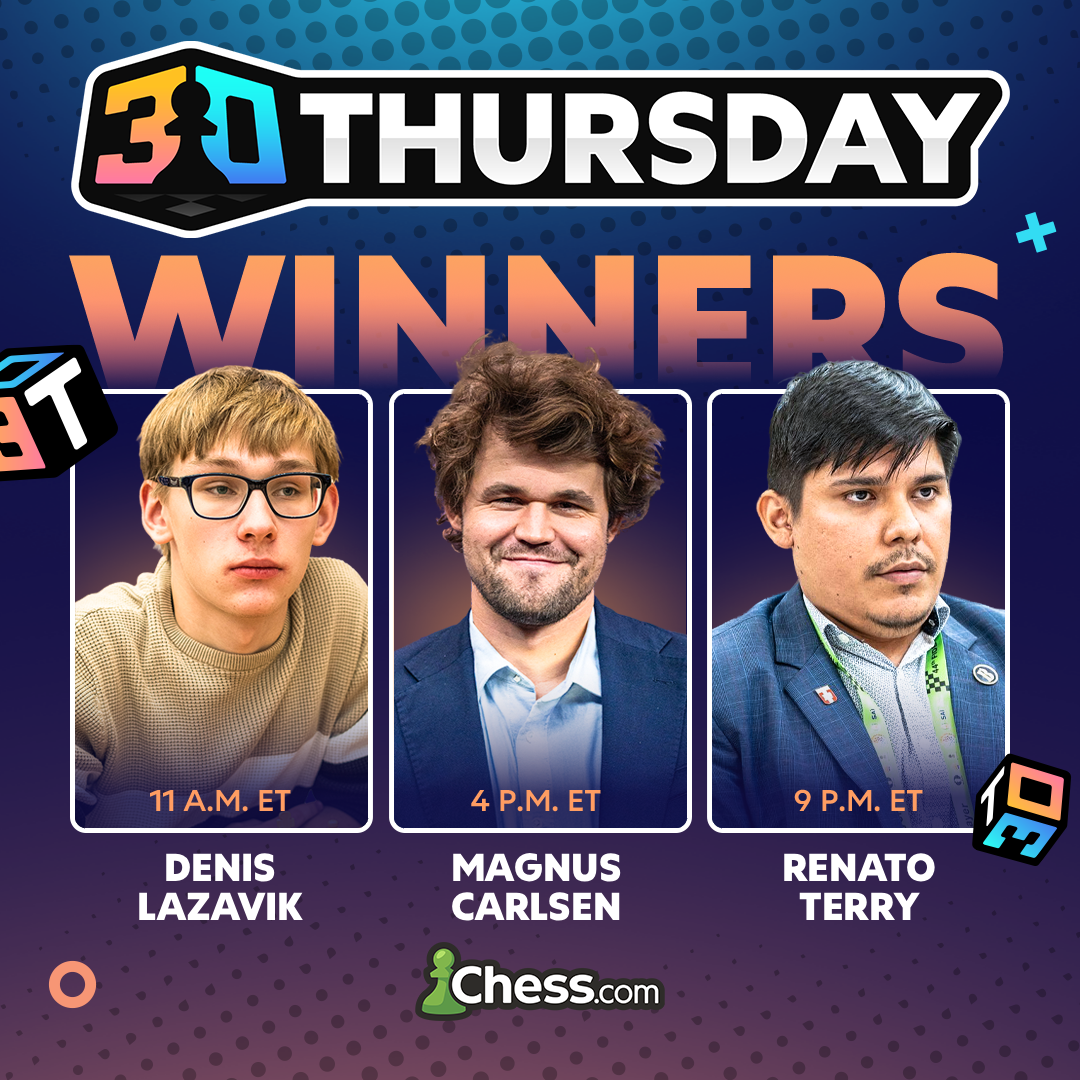 Post from chess24