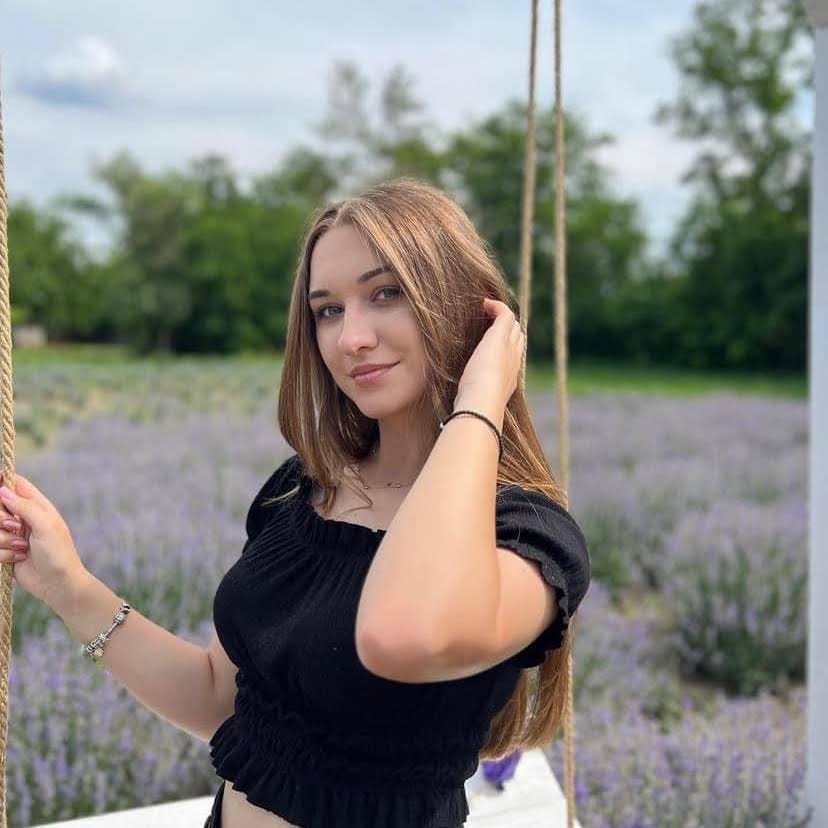 Post from Alexandra Parasca - Singer