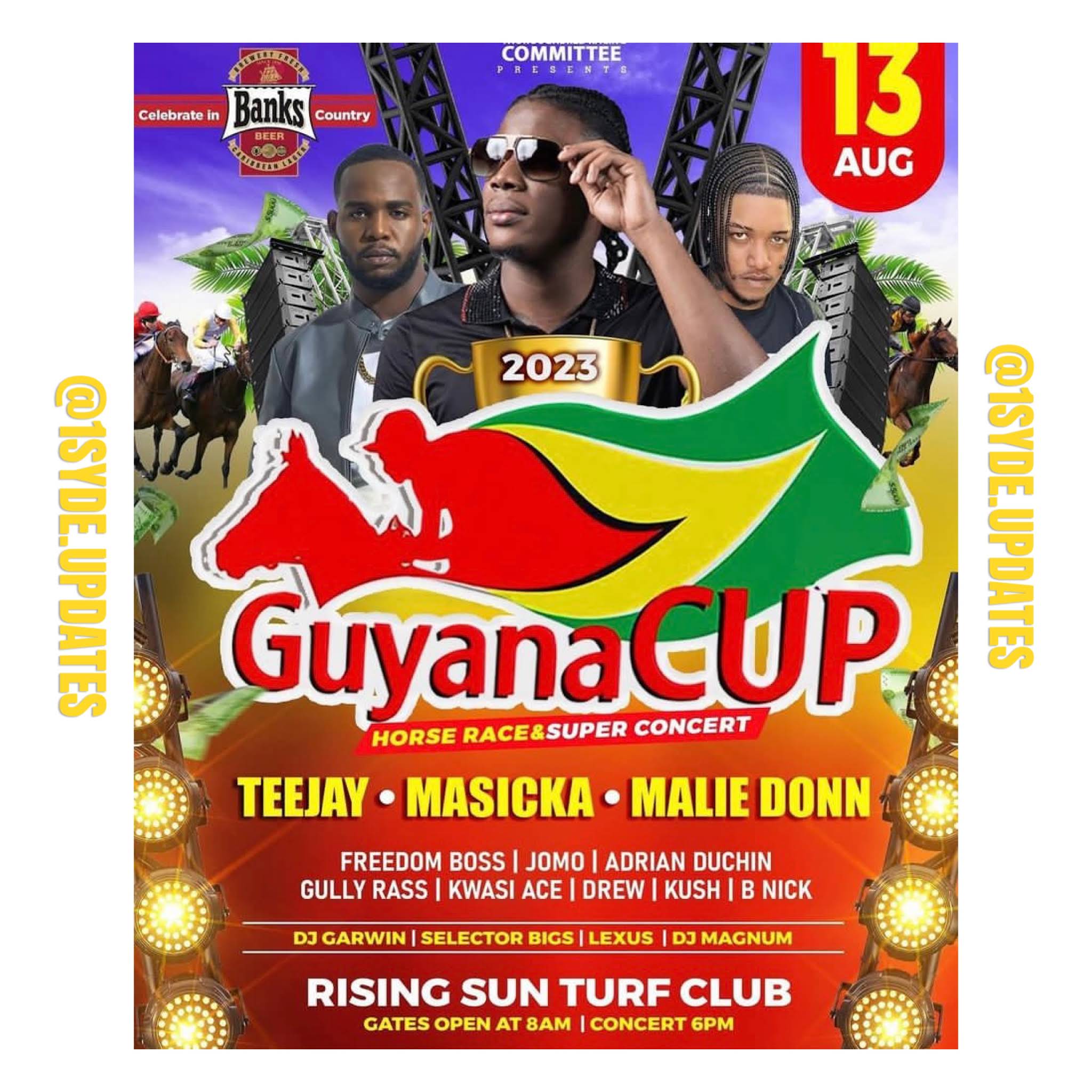 Post from 1SYDE.UPDATES