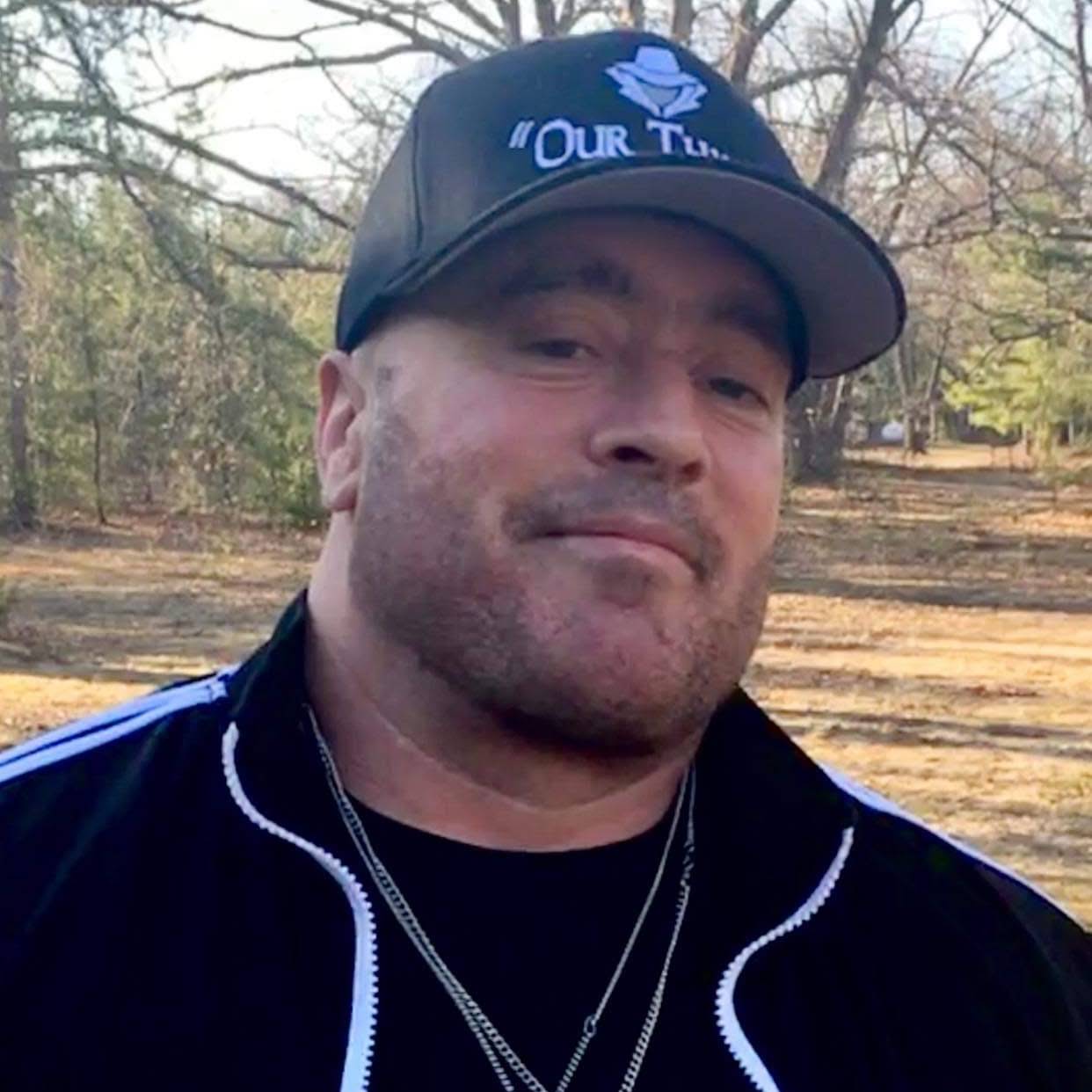 Post from Gunner Alan Lindbloom